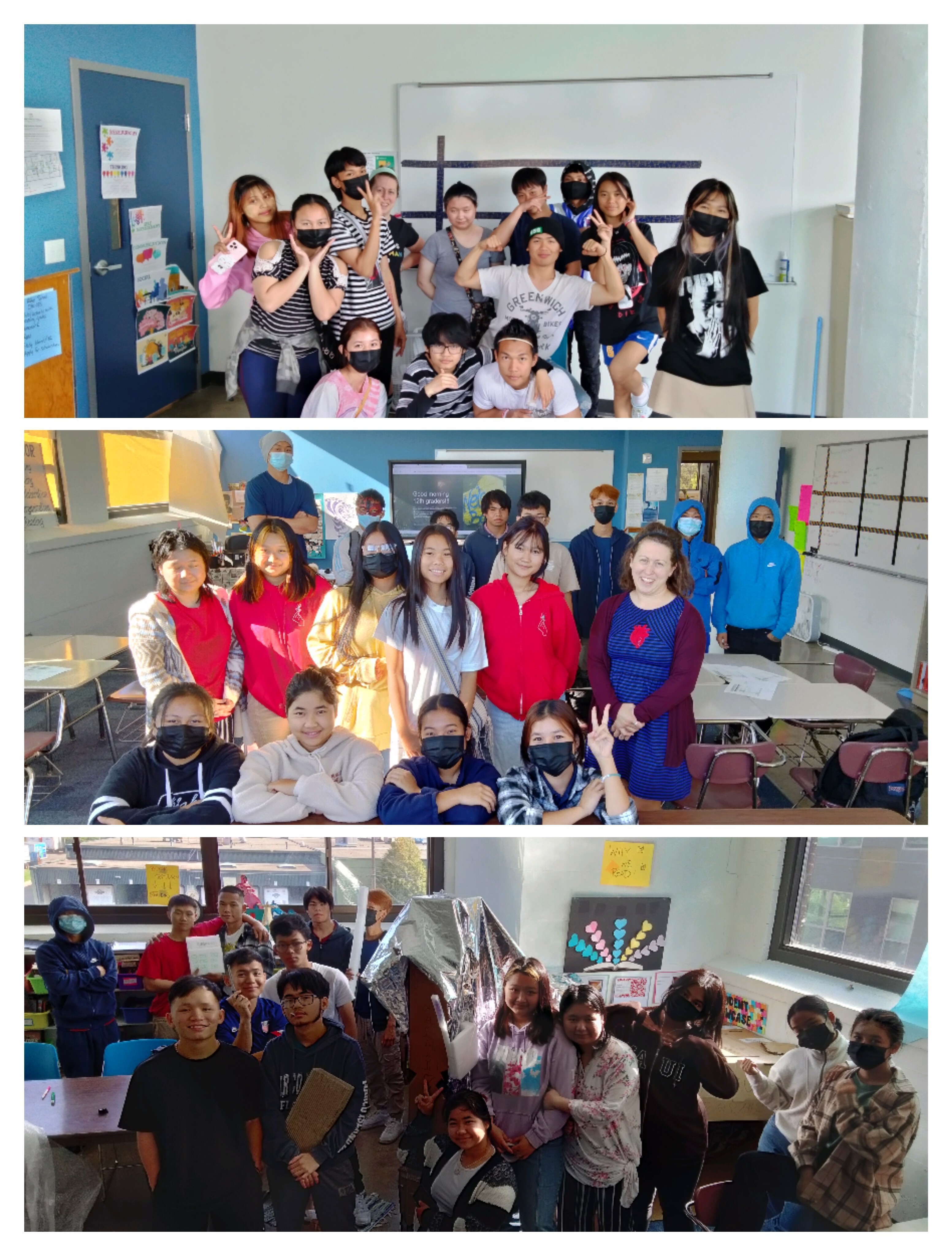 Fund for Family of Lui Ka Poe