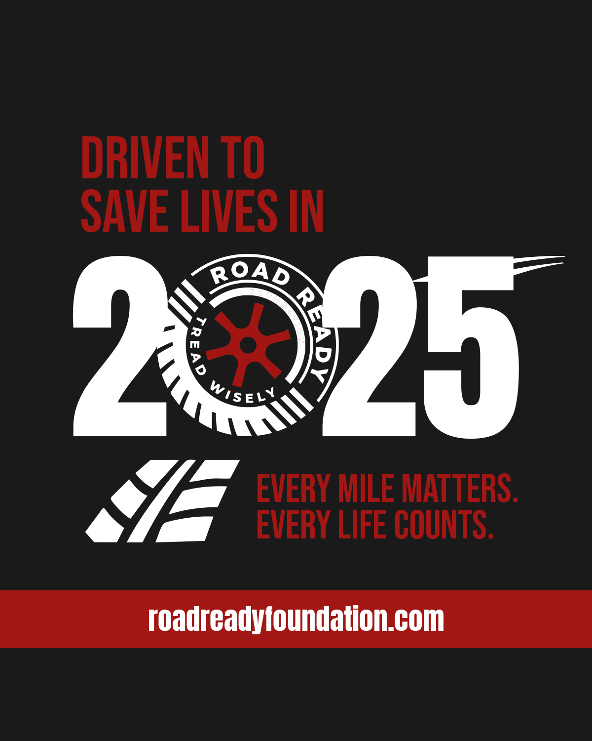 Road Ready Foundation