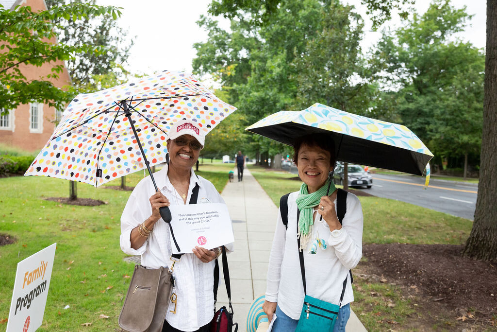 Unity Walk 2023 Co-sponsorship as an Organization/Congregation ...