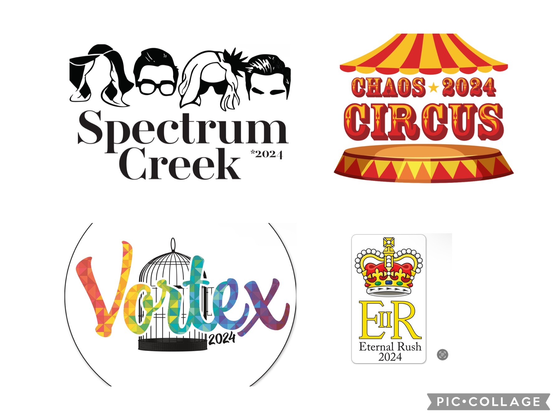 Ankeny Centennial Show Choir