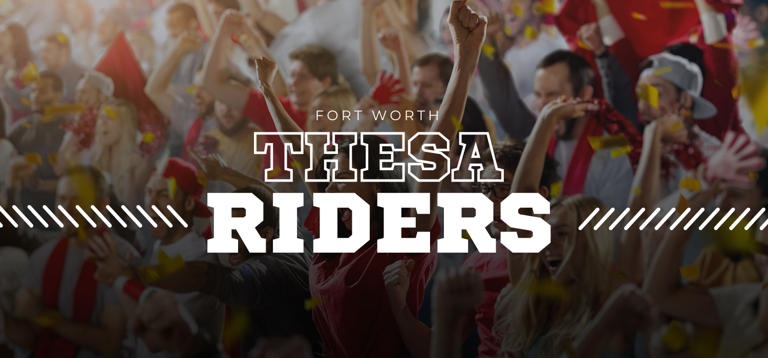 Thesa Riders Scholarship Fund