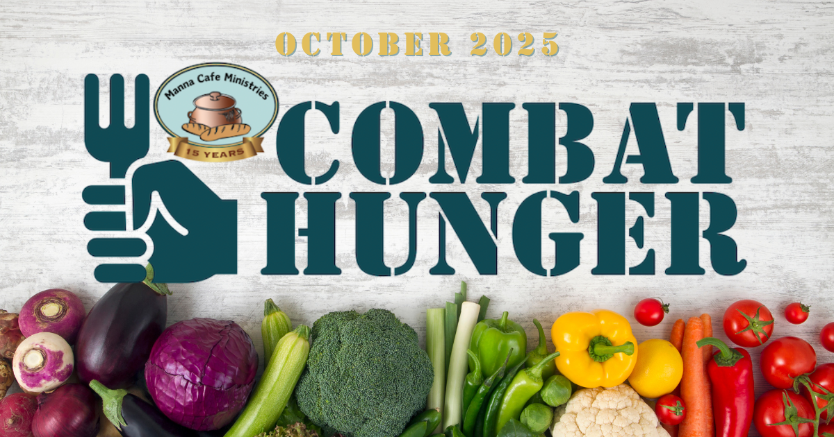 Combat Hunger 2025