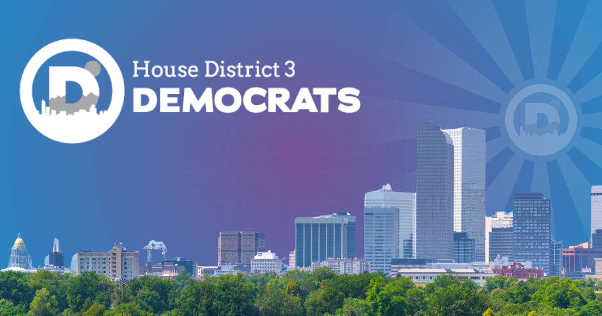 House District 3