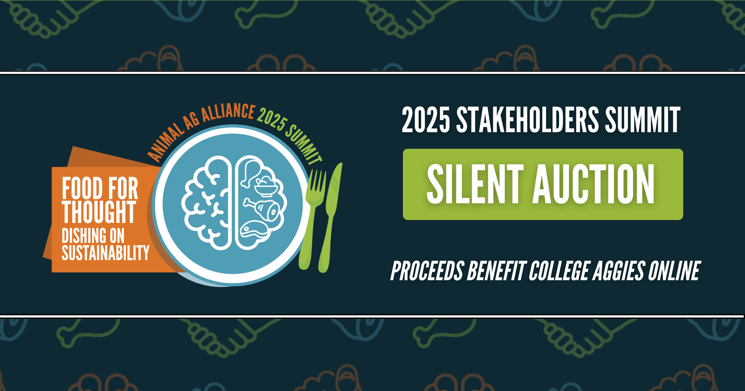 2025 Silent Auction
