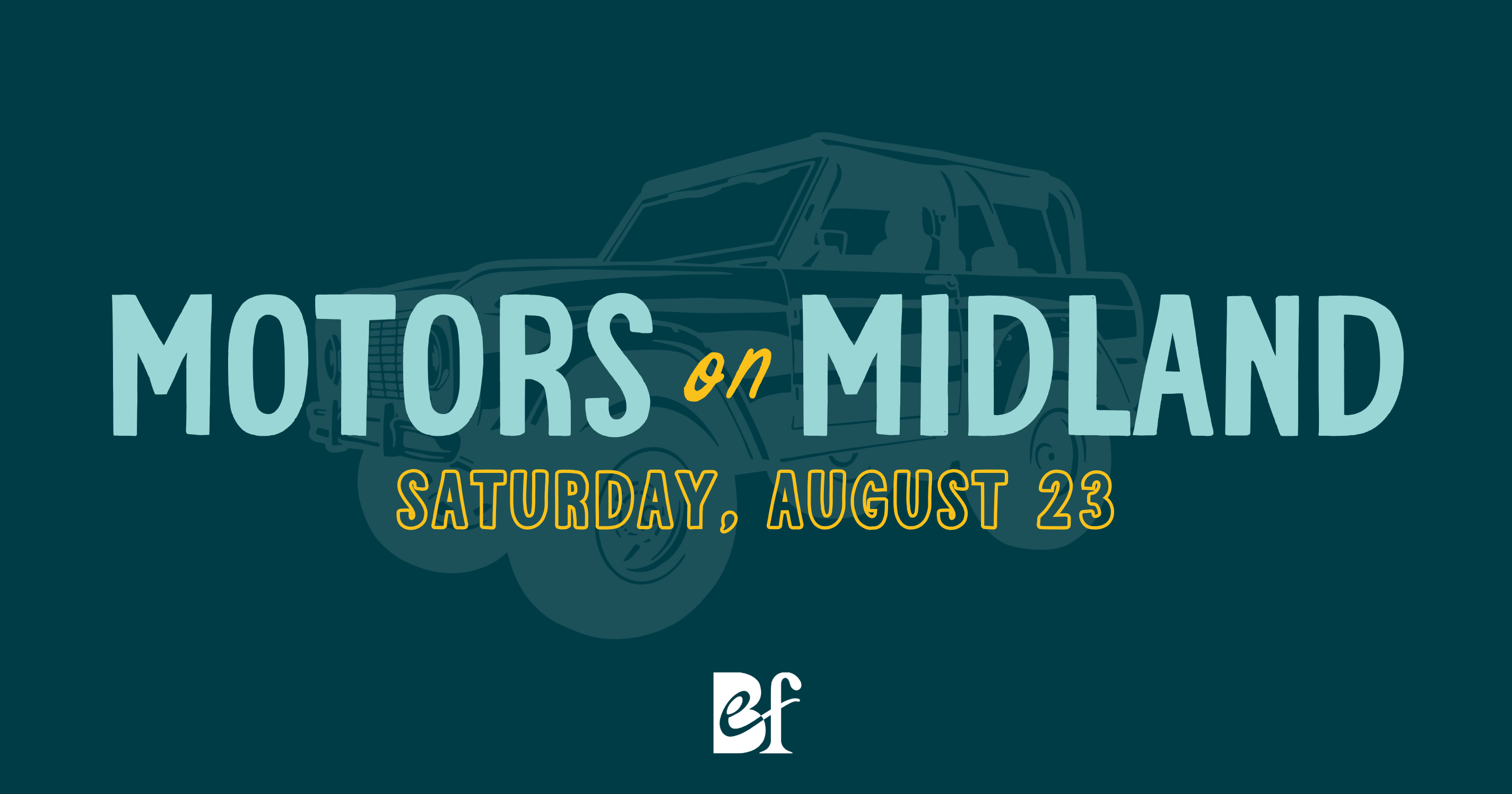 2025 Motors on Midland