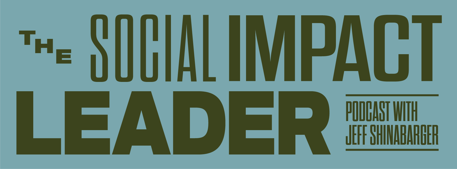 Social Impact Leader Project