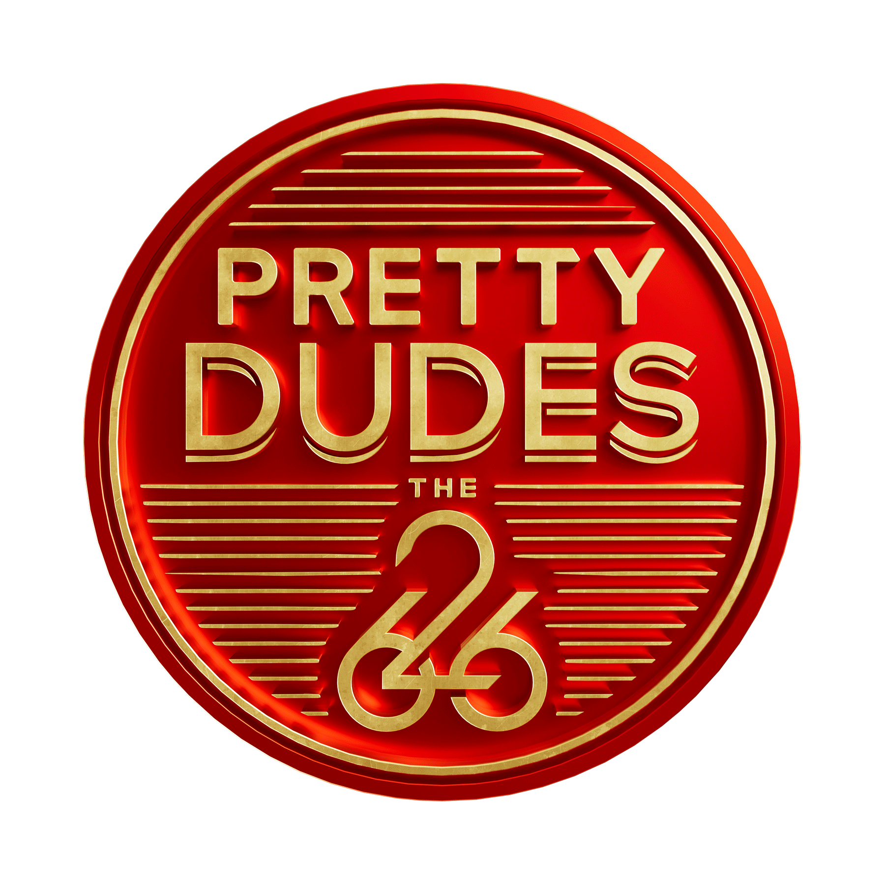 Pretty Dudes: The 626 | Pretty Dudes