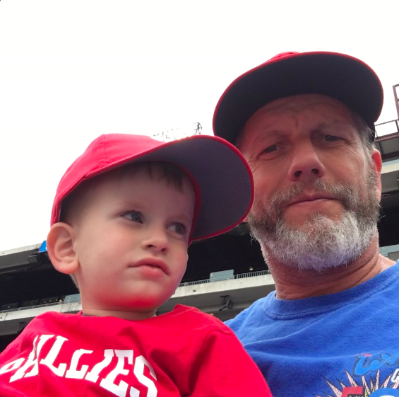 Sowing Seeds of Recovery