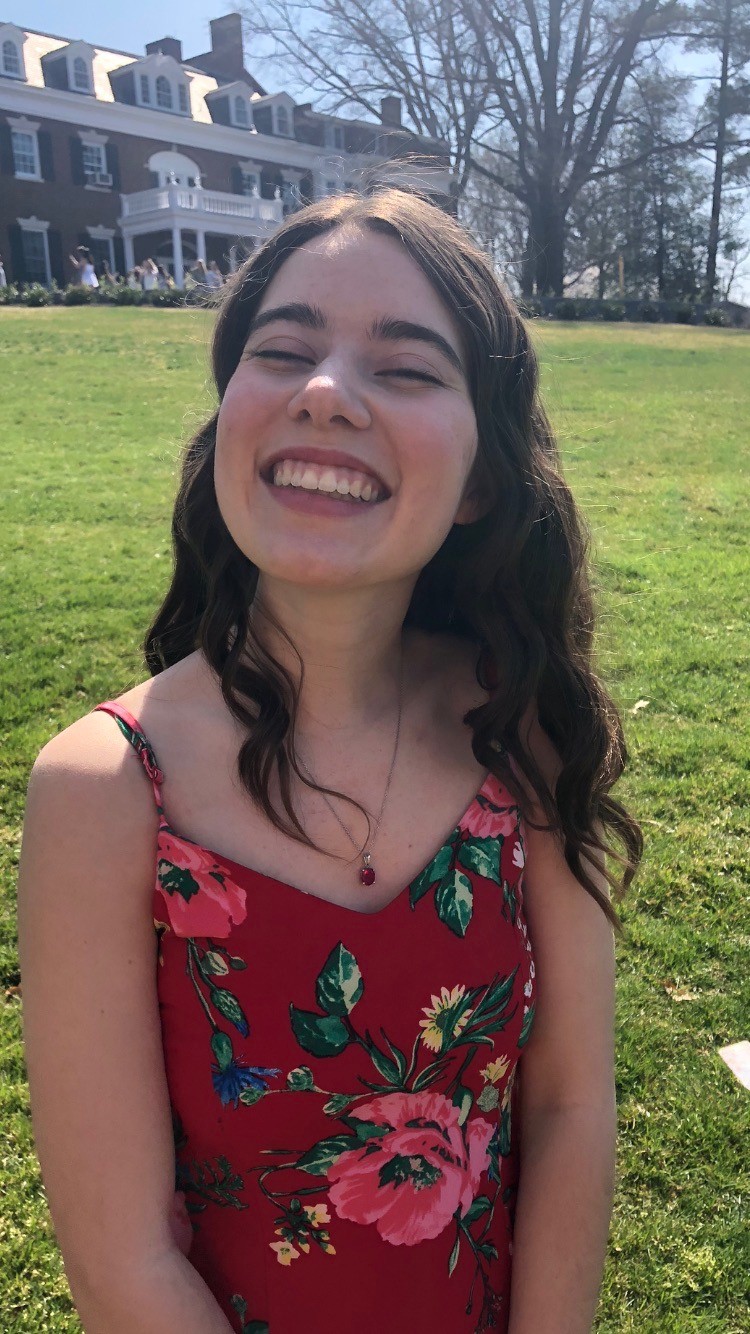 Davidson Delilahs 2020 Album