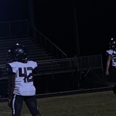 Colleton County High School Football