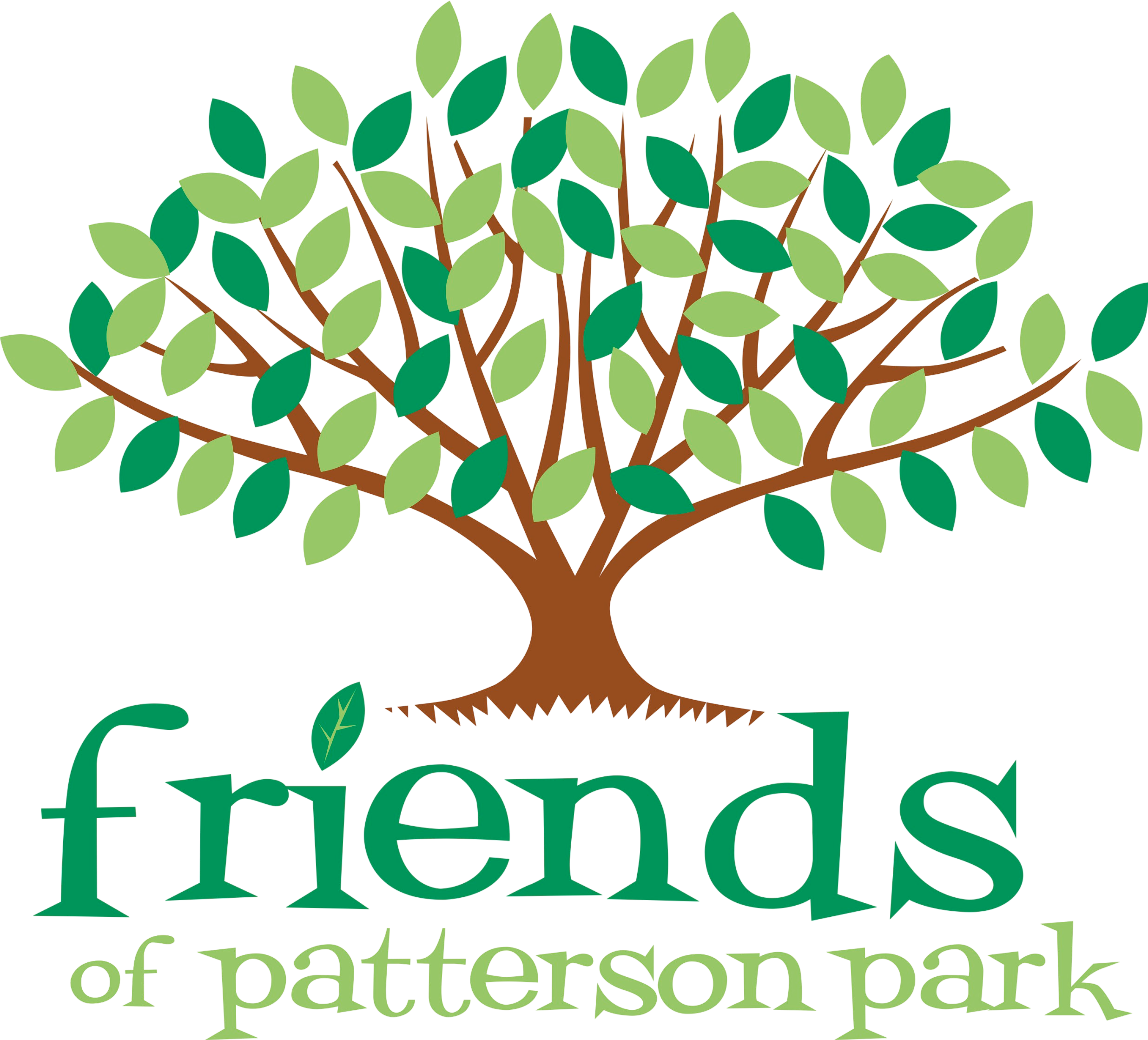 Donate For A Splash Pad In Patterson Park 