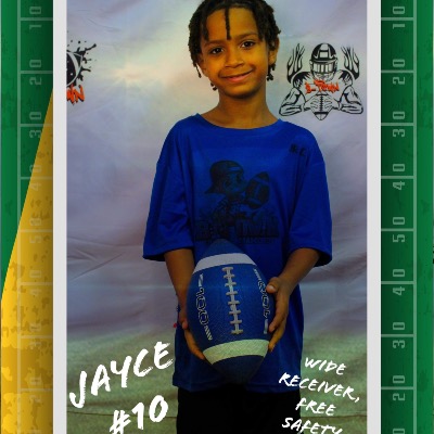 Support the BTown Lil Big Diamonds Youth Football & Cheer Teams!