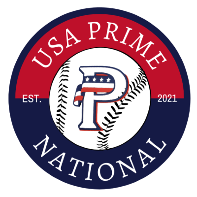 USA Prime Baseball 2022/2023 Annual Fundraiser