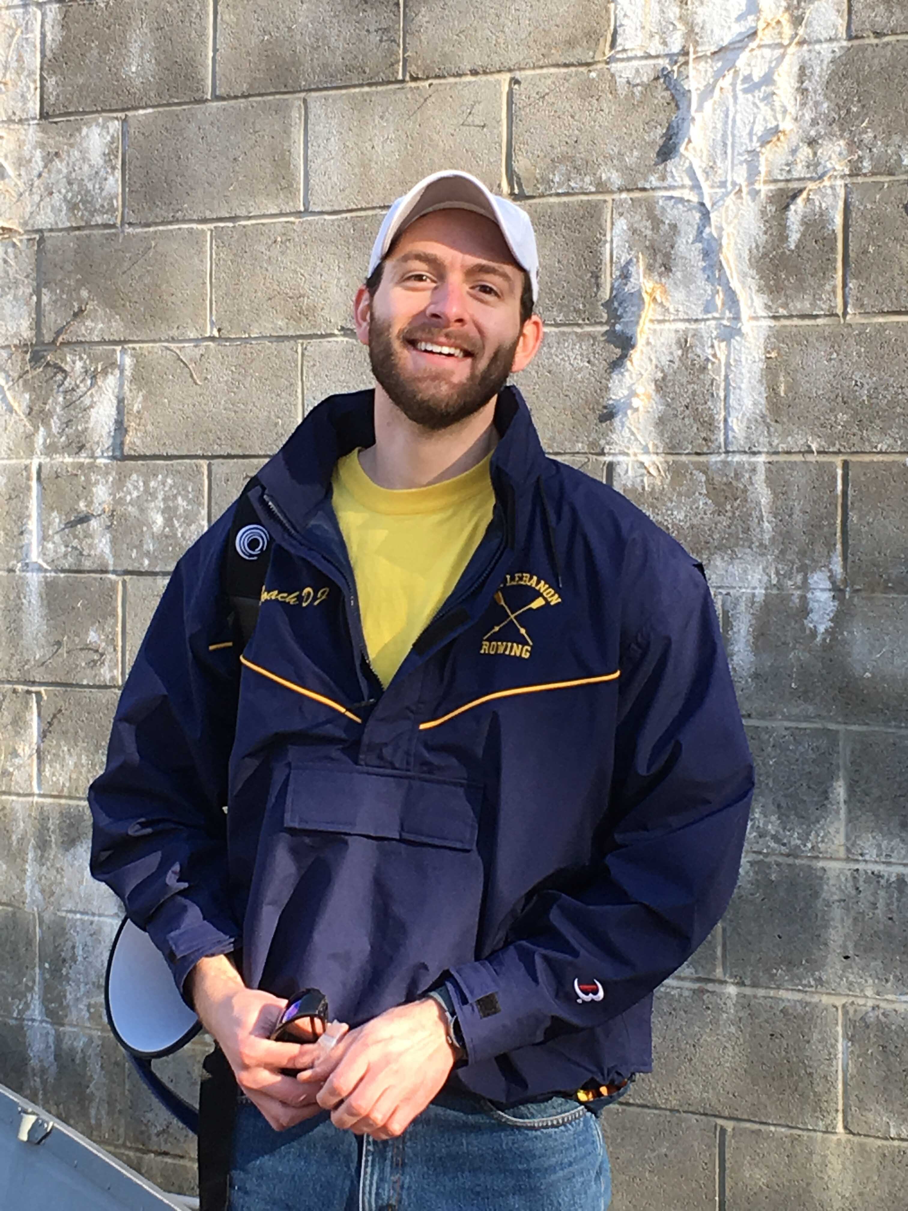 Million Meters for Joey