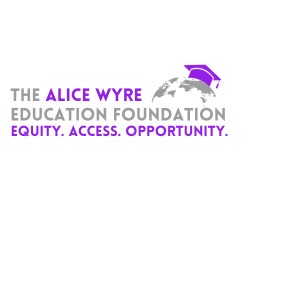 Alice Wyre Education Foundation, Inc. – Giving Hub