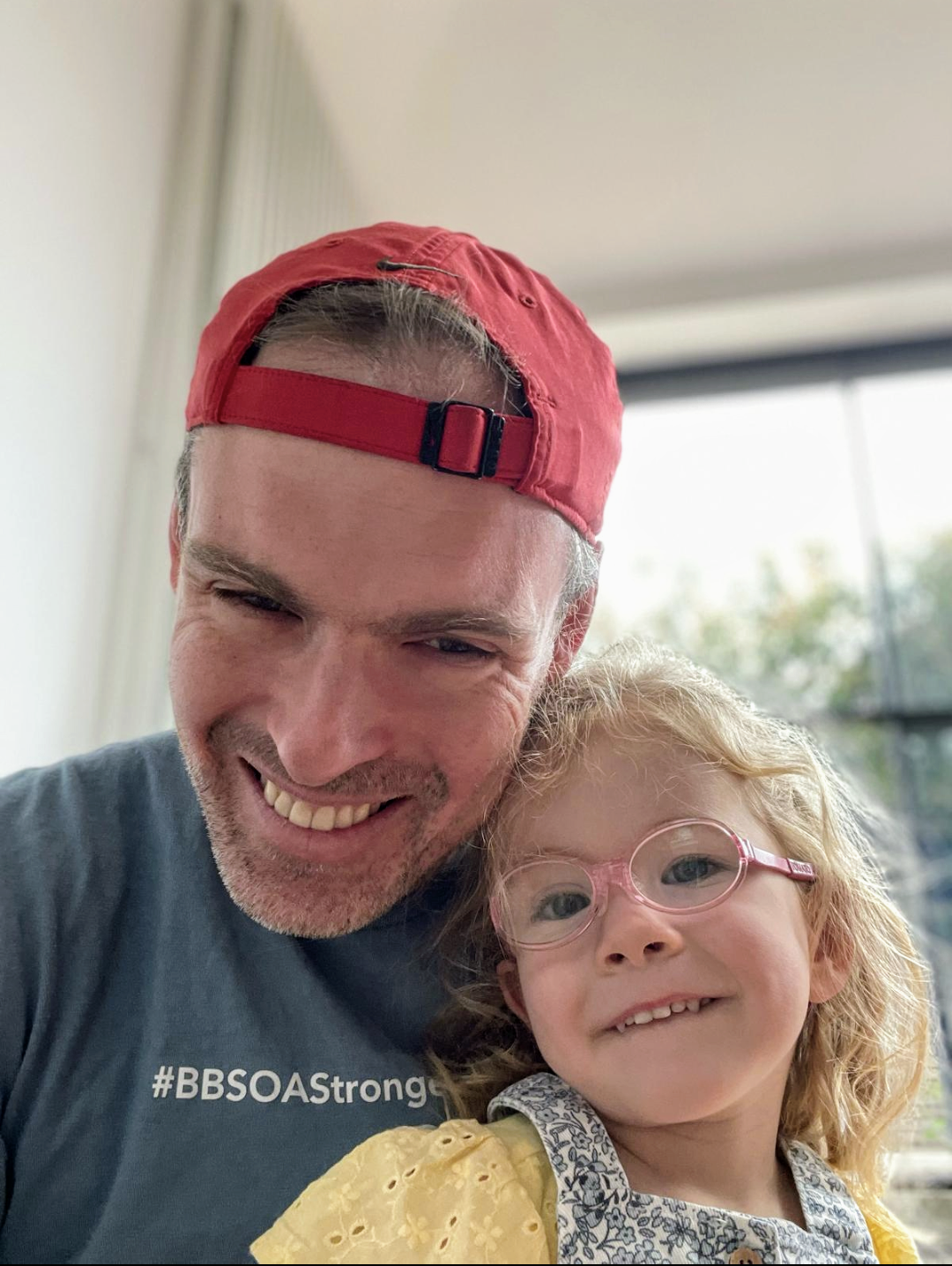 BBSOAS UK Marathon - September 15 2024