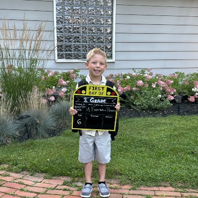 2023 Martell PTO Fun Run