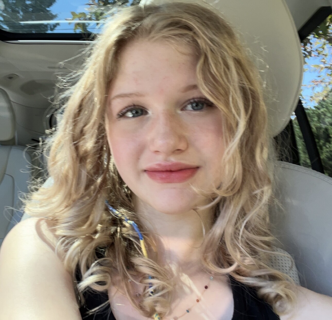 PATRON OF THE ARTS 2024