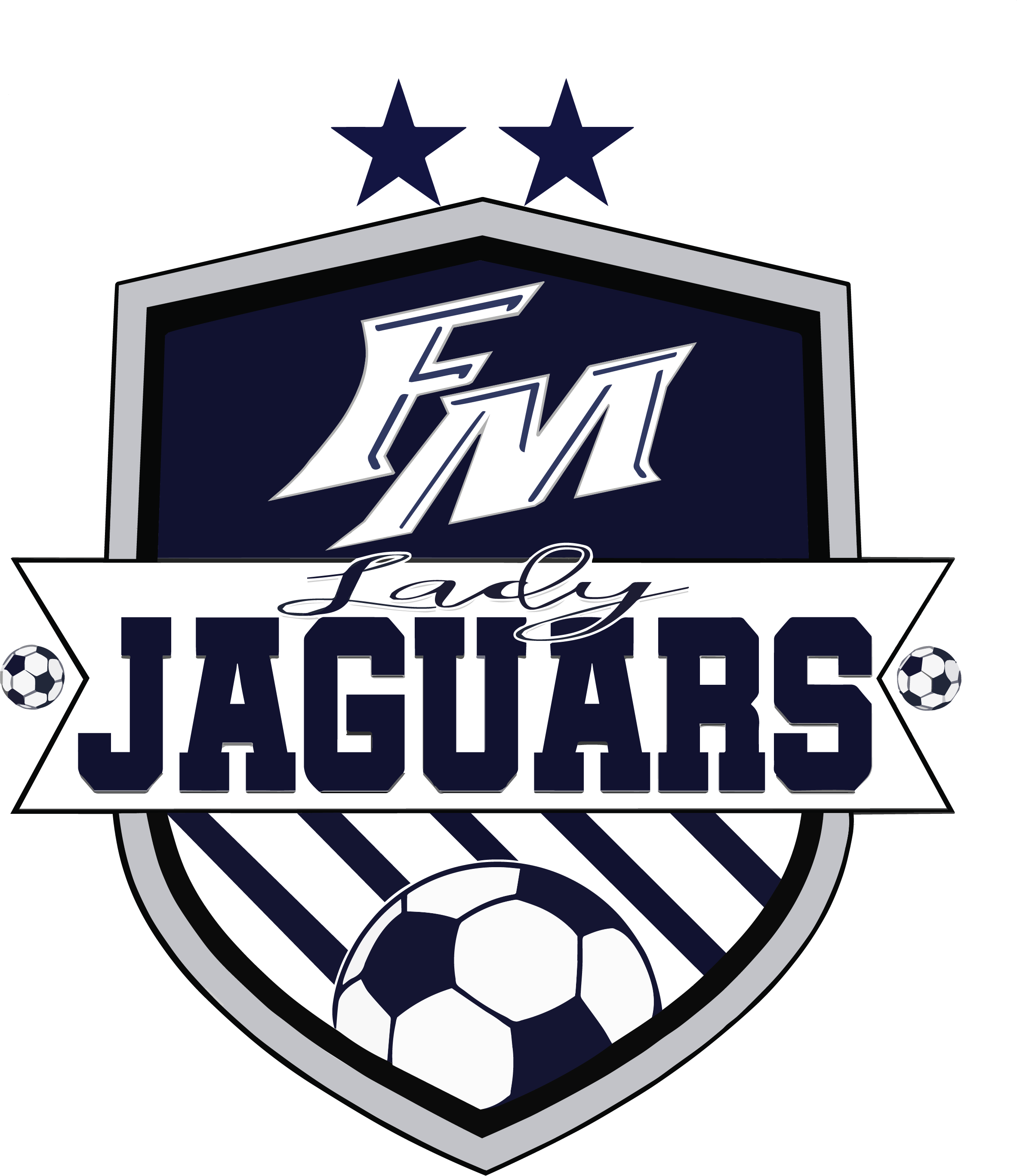 2023/2024 FMHS Lady Jags Soccer