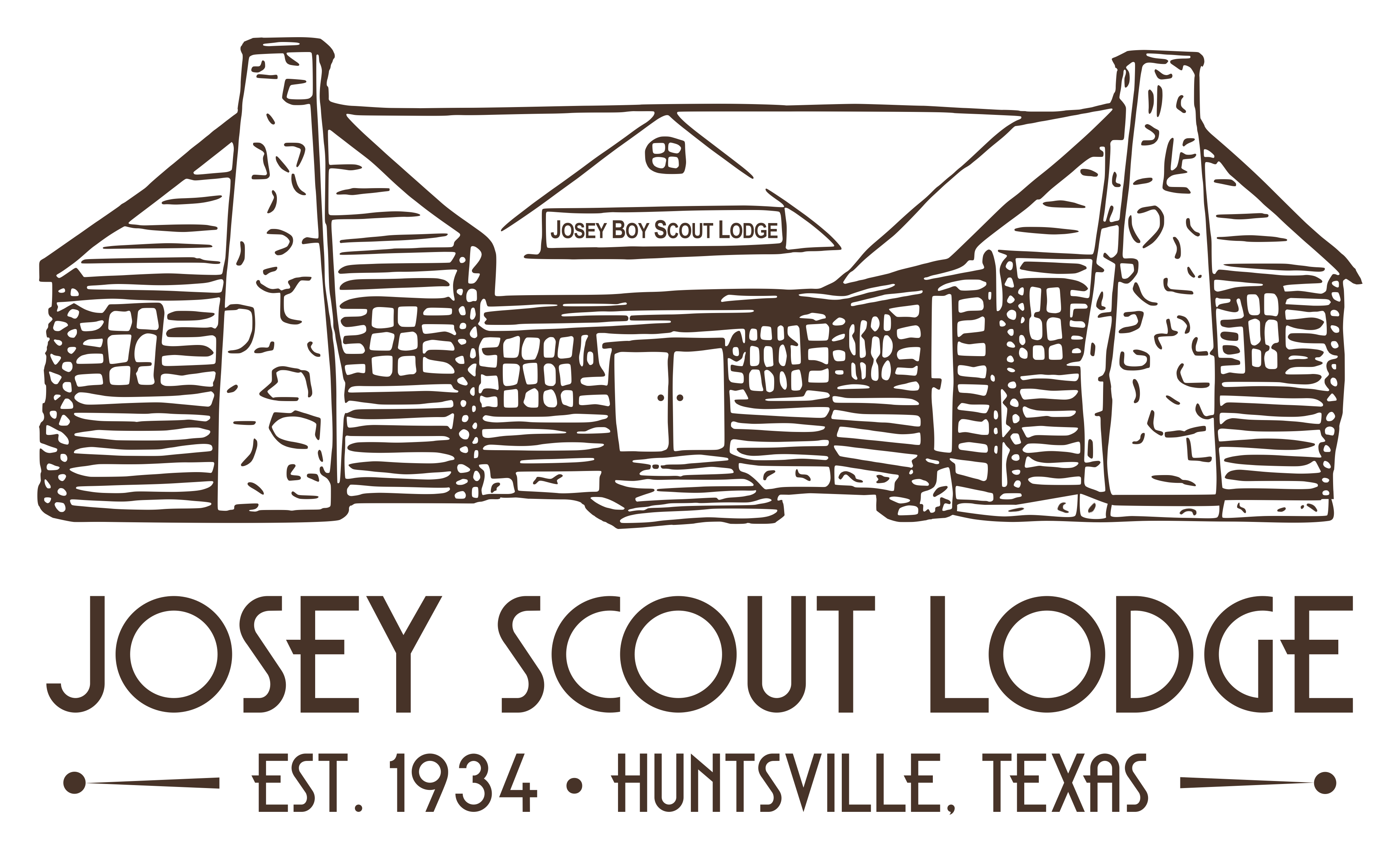 Robert A. Josey Scout Lodge