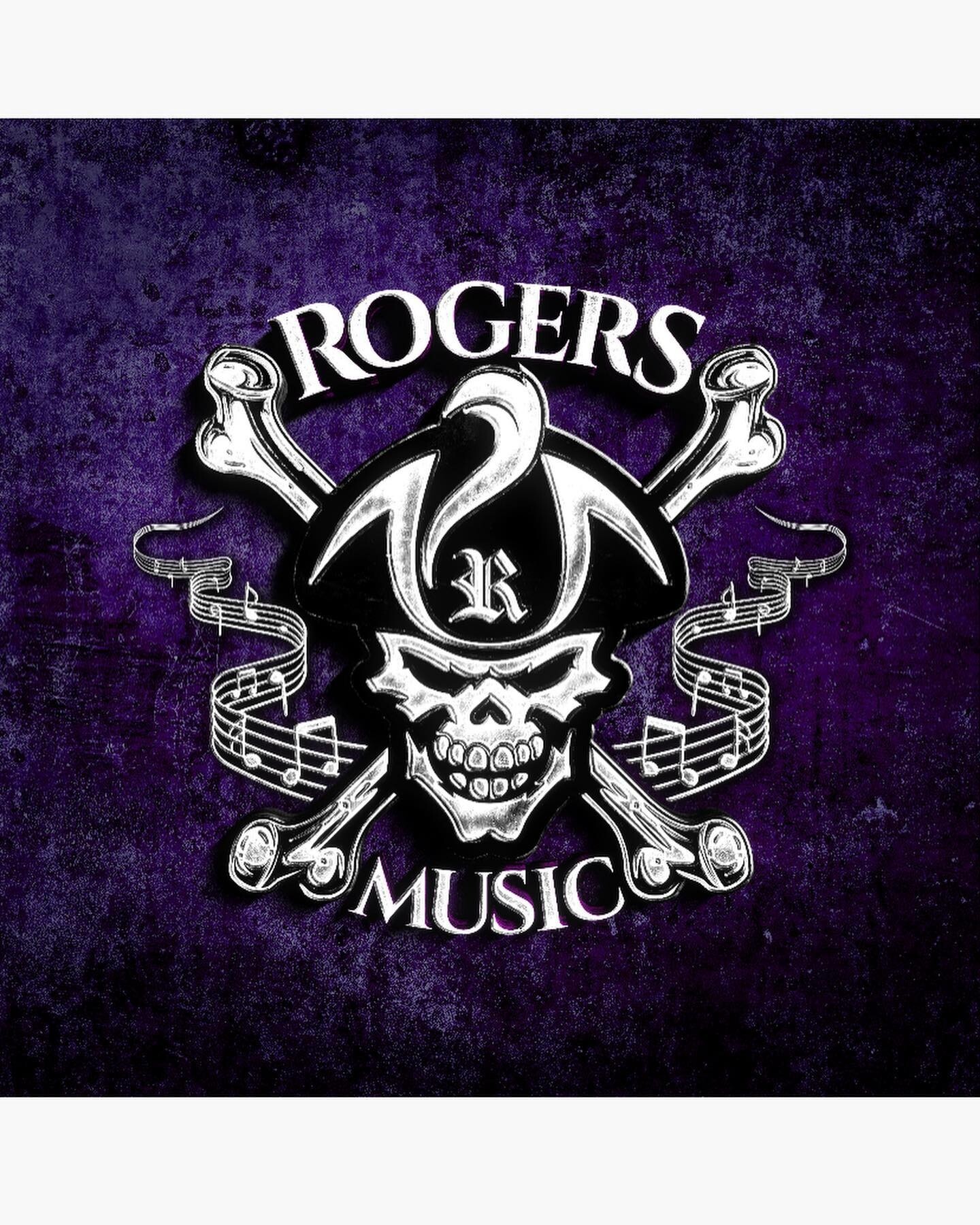 Rogers Music Boosters