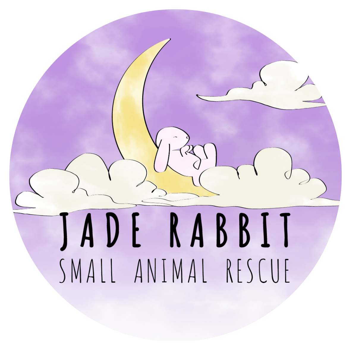 Jade Rabbit Small Animal Rescue