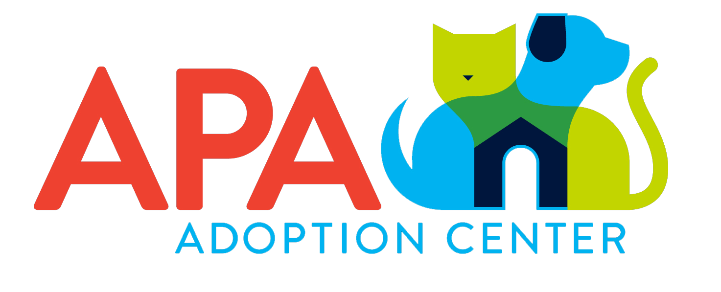 Animal Protective Association of Missouri (APA Adoption Center)
