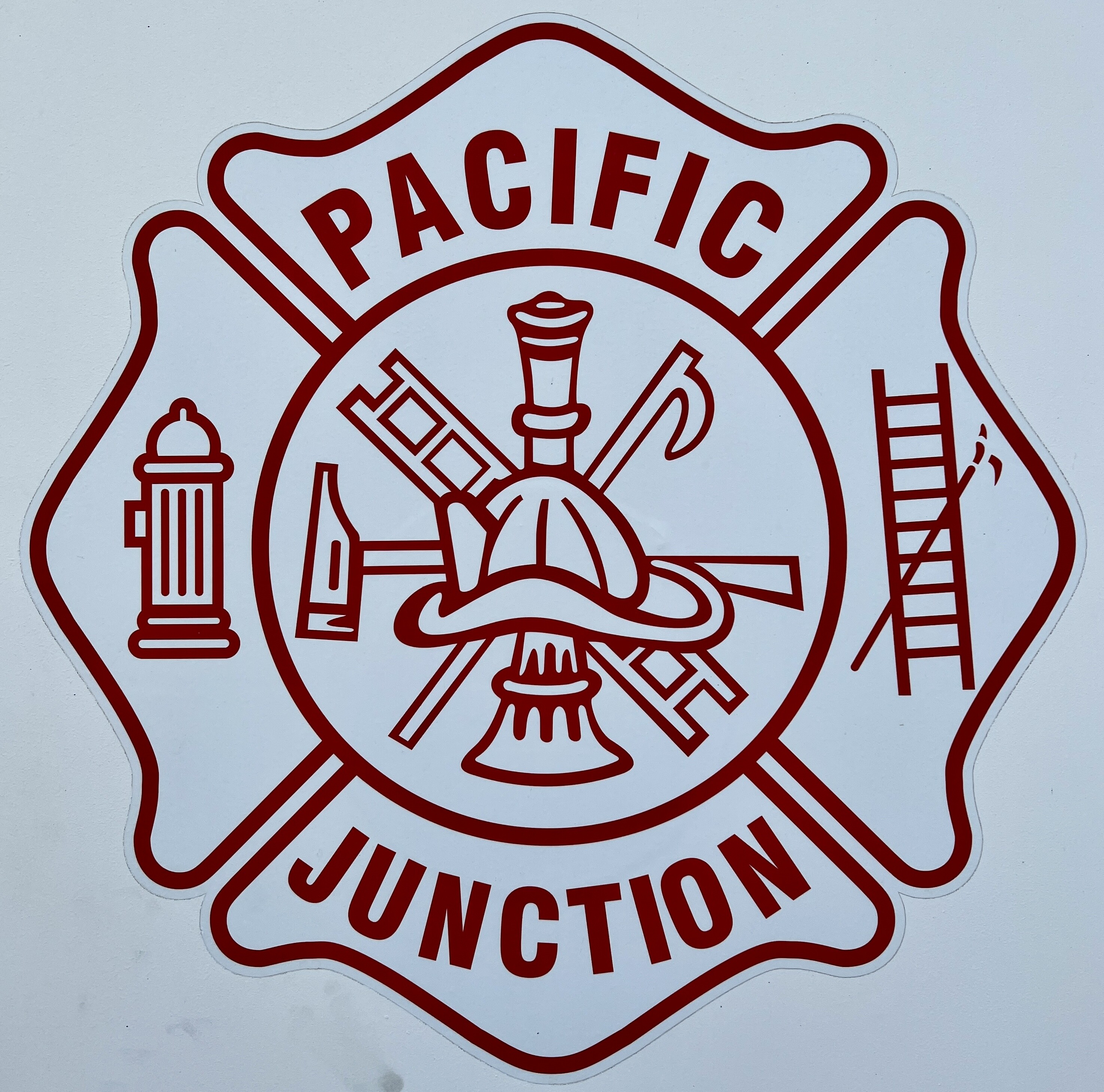 Pacific Junction Fire & Rescue