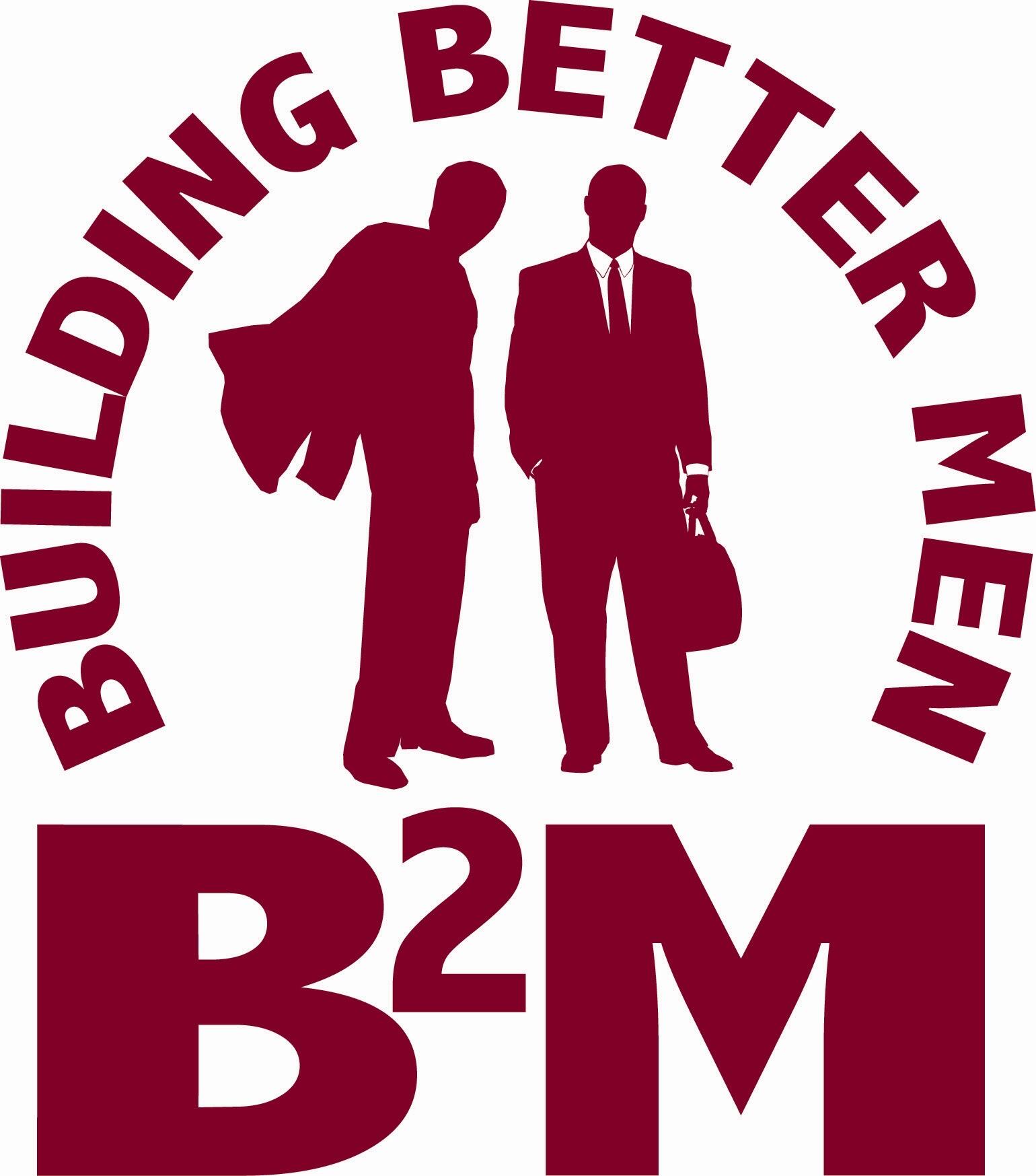 Friends of Building Better Men Program