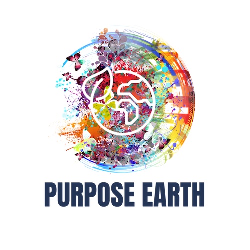 Purpose Earth