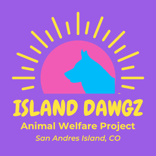 Island Dawgz SAI Animal Welfare Project