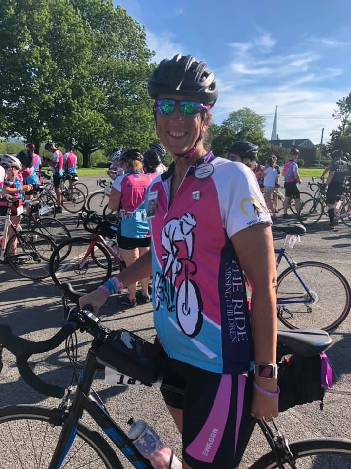 Ride for Missing Children Mohawk Valley