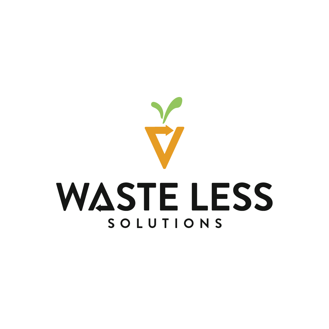Waste Less Solutions – Giving Hub