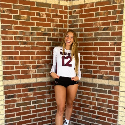 Support Clear Creek Volleyball Booster 2022