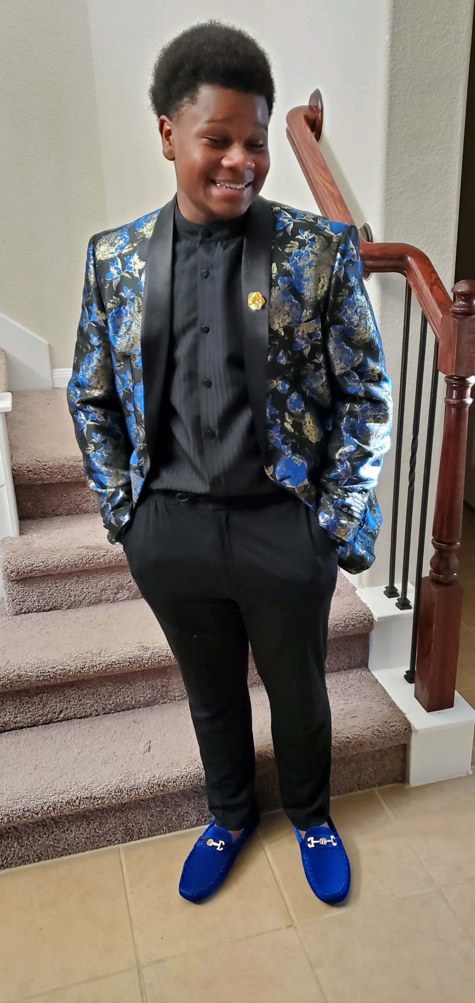 Houston Lamplighter's 20 for 20 Fundraiser