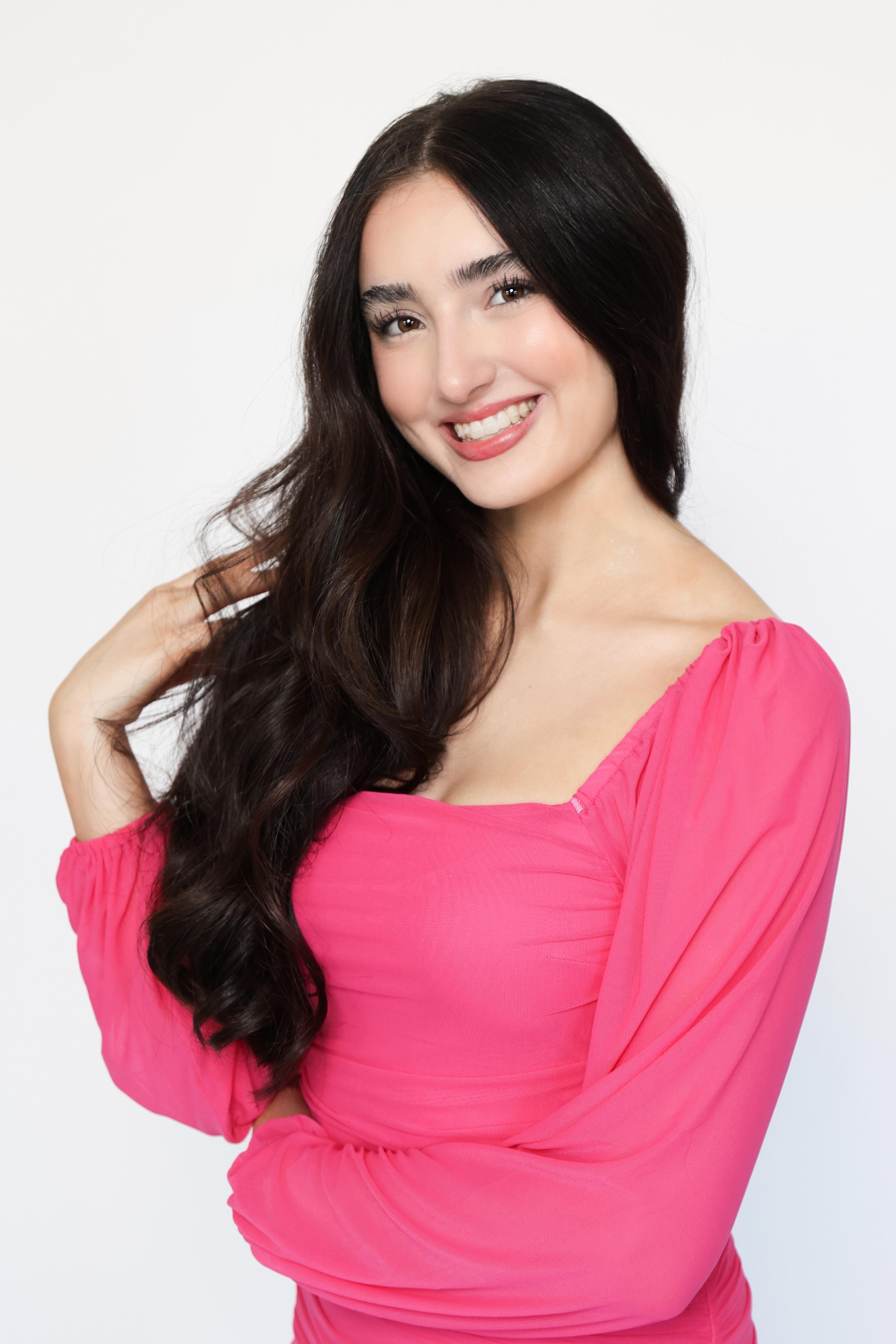 Miss Clark County Scholarship Foundation | Miss Clark County ...