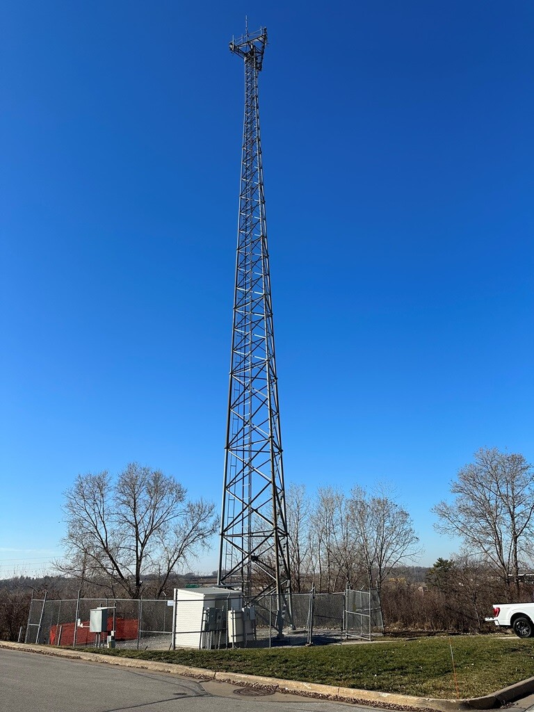 Stateline Amateur Radio Services