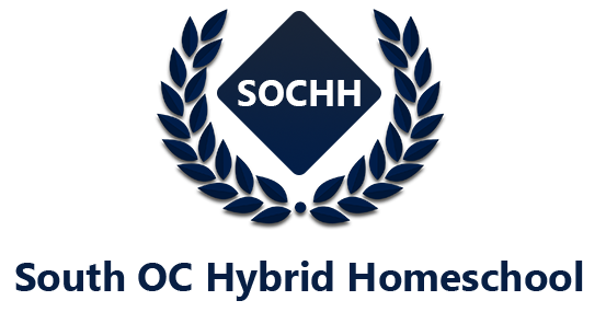 South Oc Hybrid Homeschool