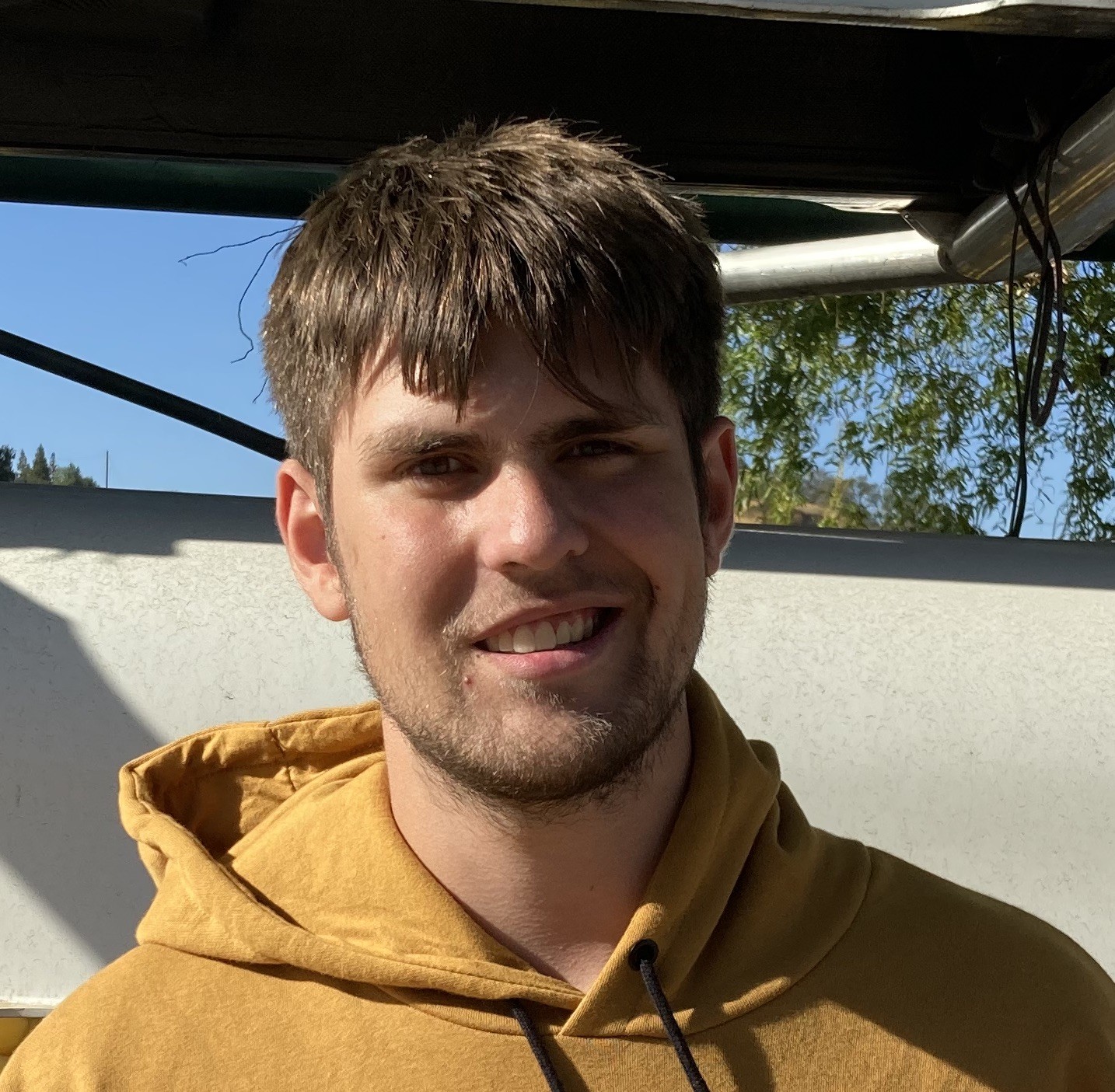 Capital Crew 2021 Ergathon