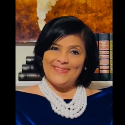 Zeta's Hope for St. Jude