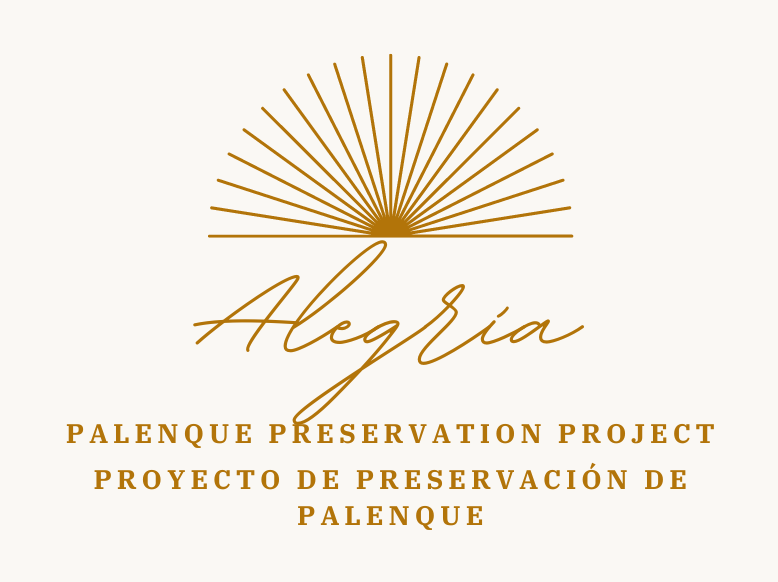 Alegría: Palenque Preservation Project