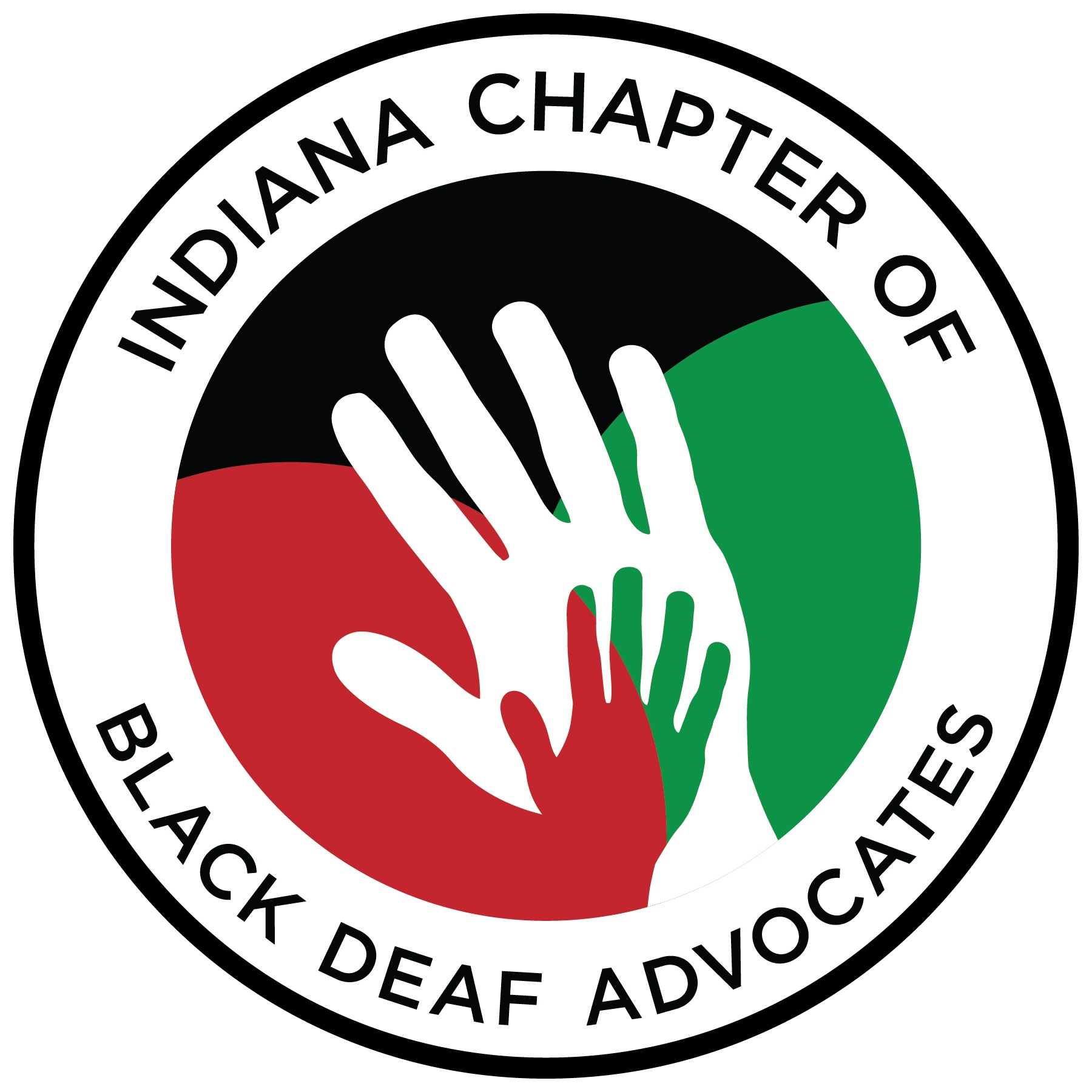Indiana Chapter of Black Deaf Advocates