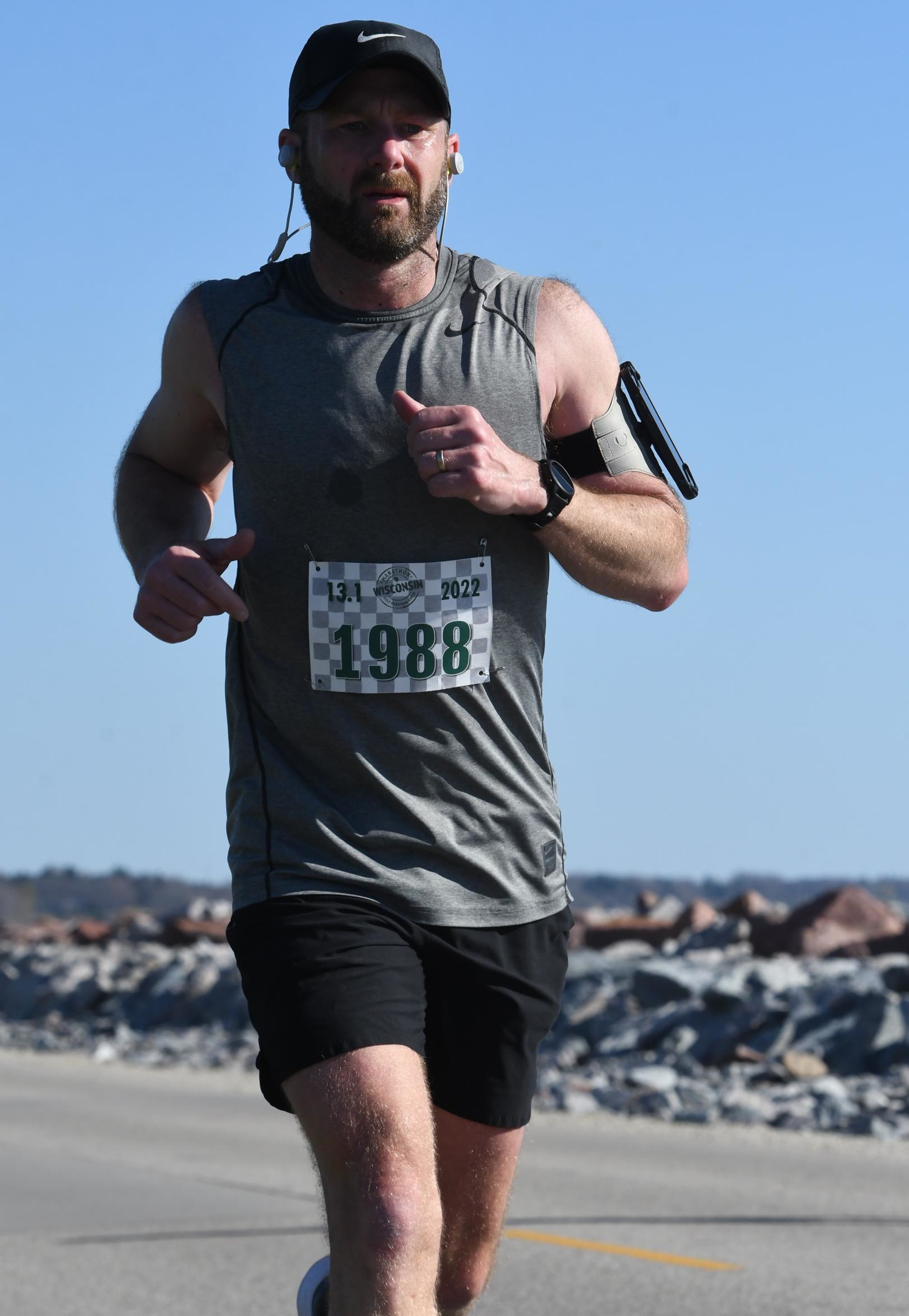 2022 Chicago Marathon Team Have Dreams | Have Dreams