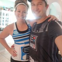 Run to defeat pediatric cancer