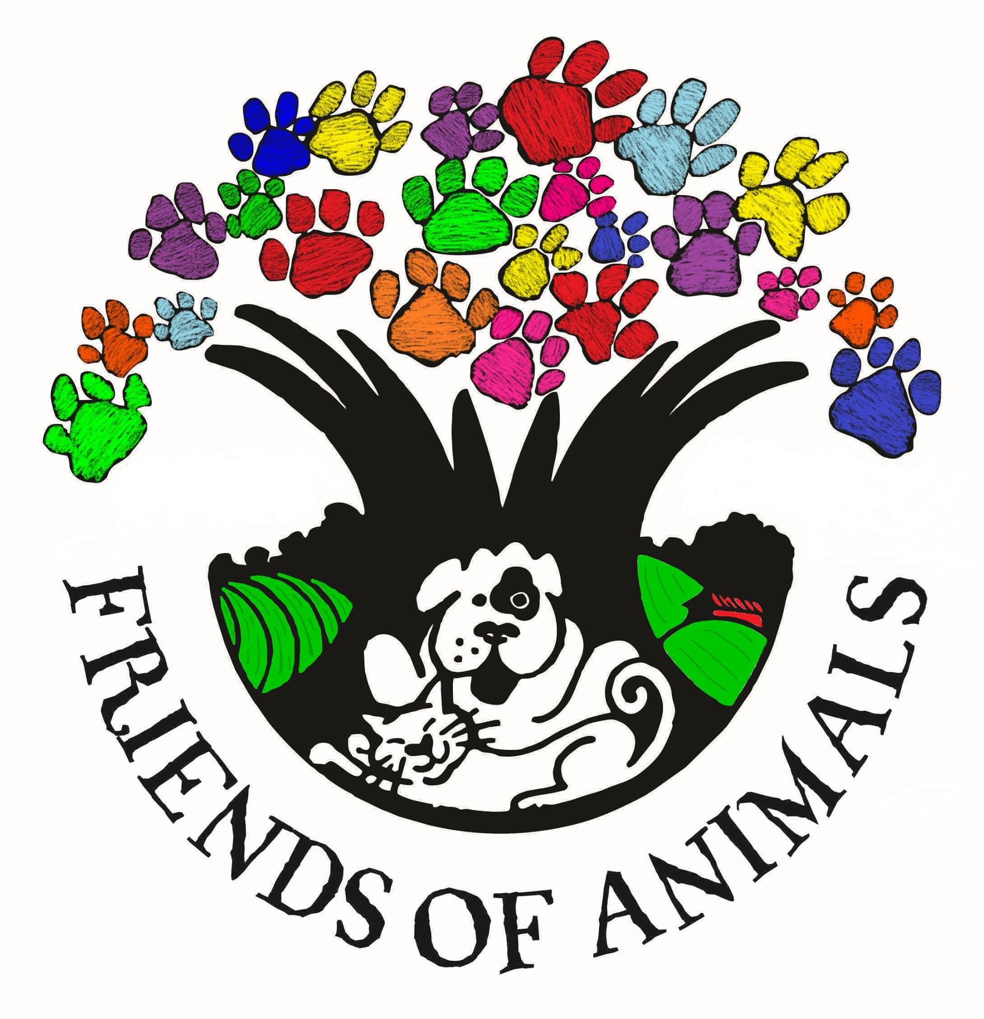 Moore County Friends of Animals