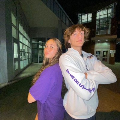 Mr and Miss Columbia River 2024