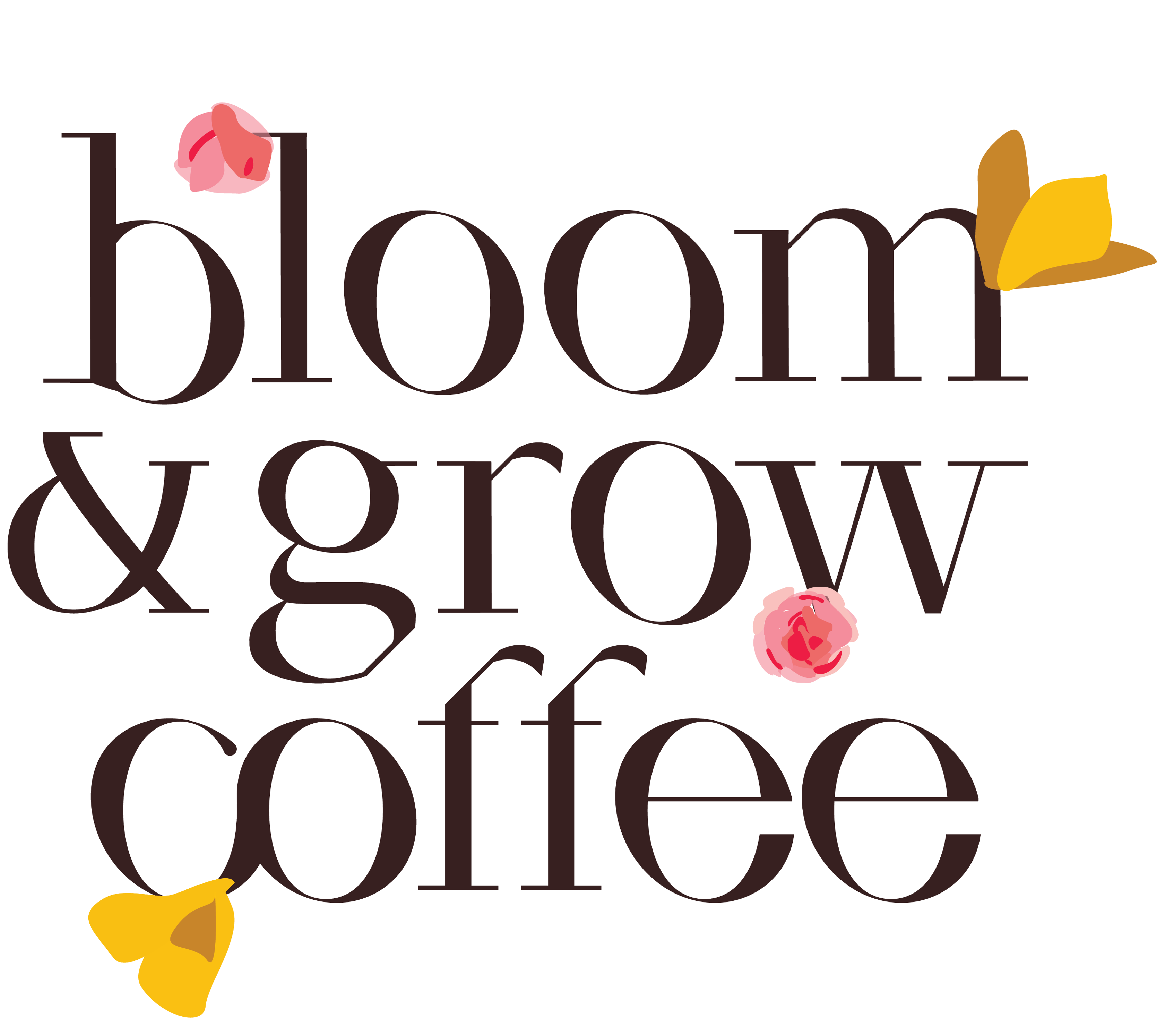 Bloom & Grow - Grow With Us