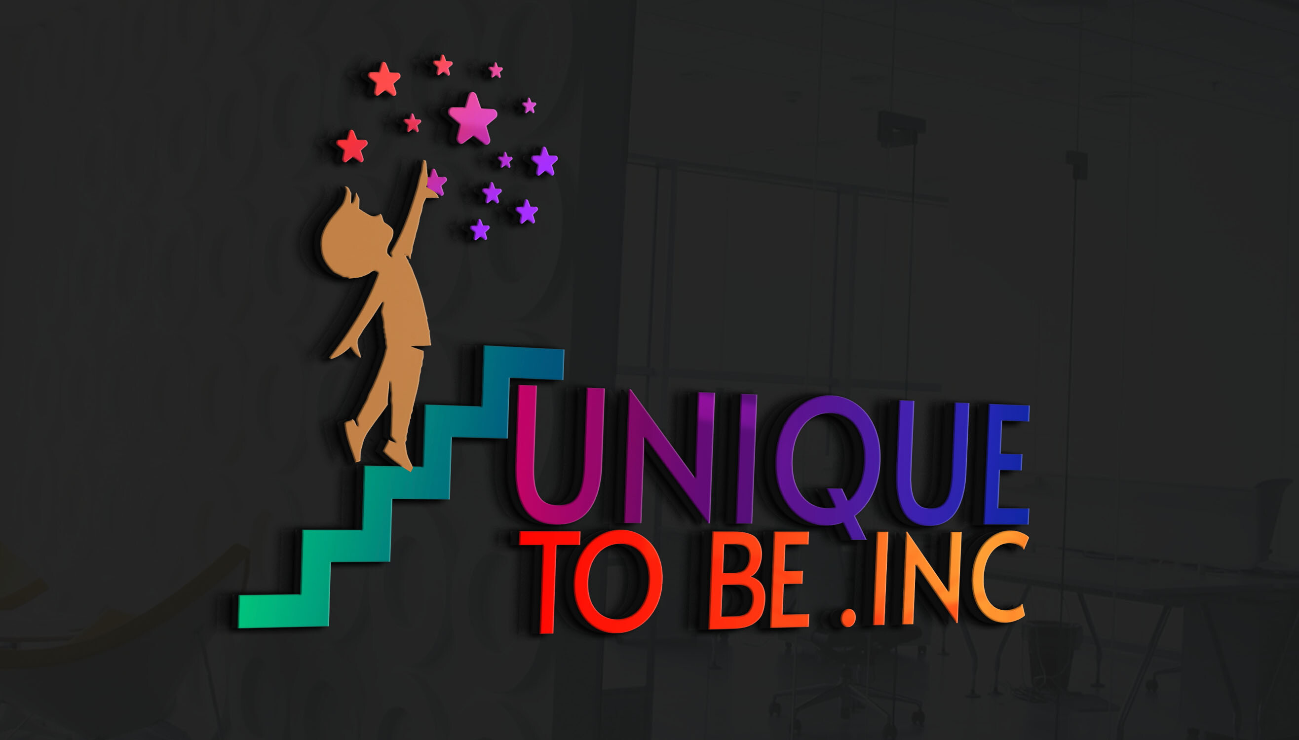 UNIQUE TO BE, INC