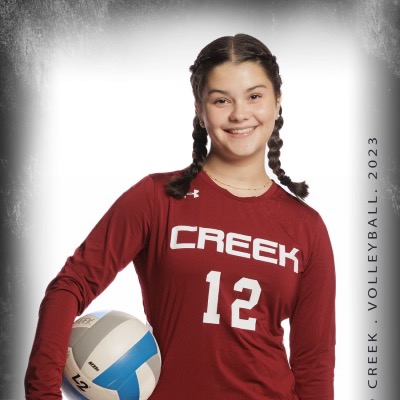 Queen City Starlings 23-24 Travel Volleyball Team