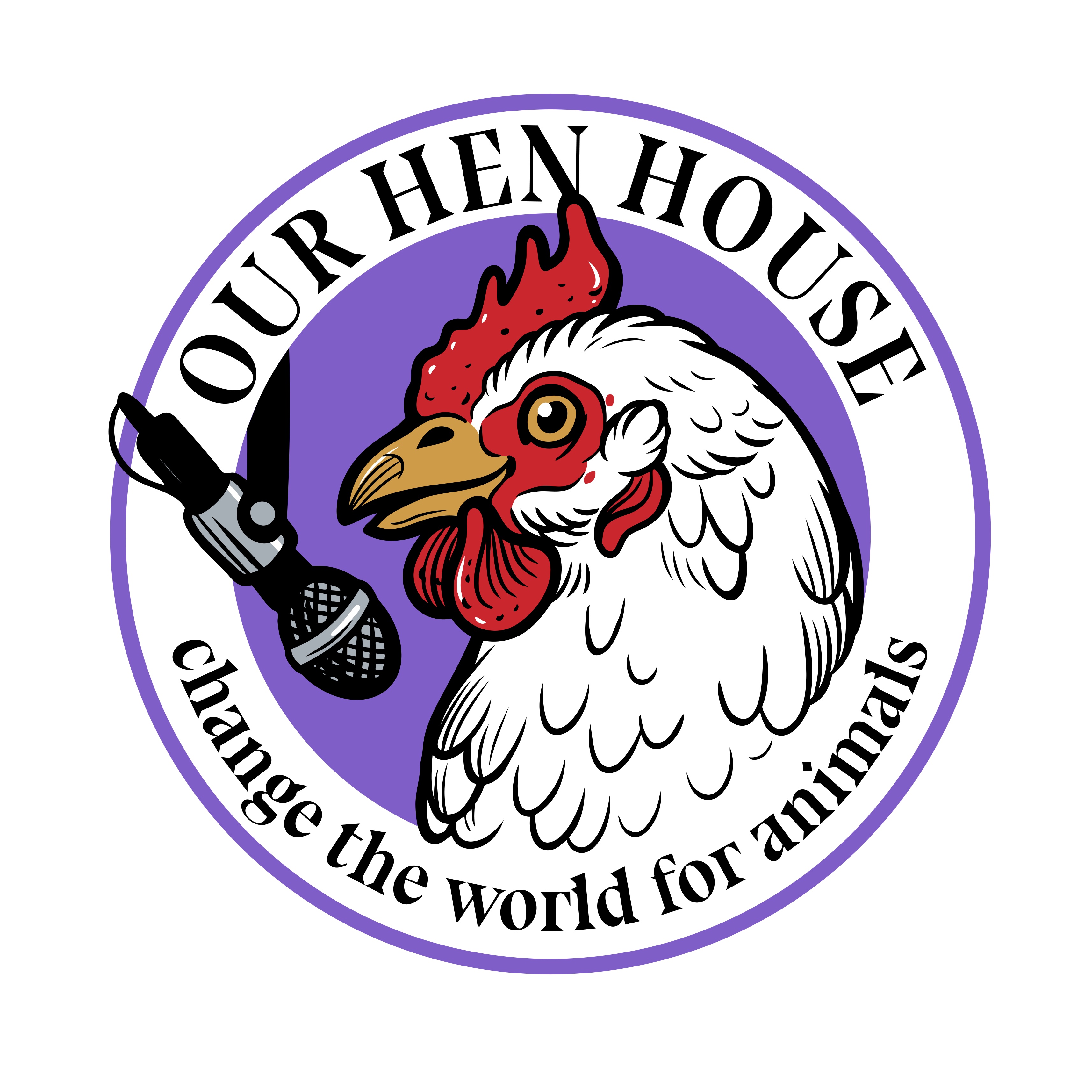 Support Our Hen House!